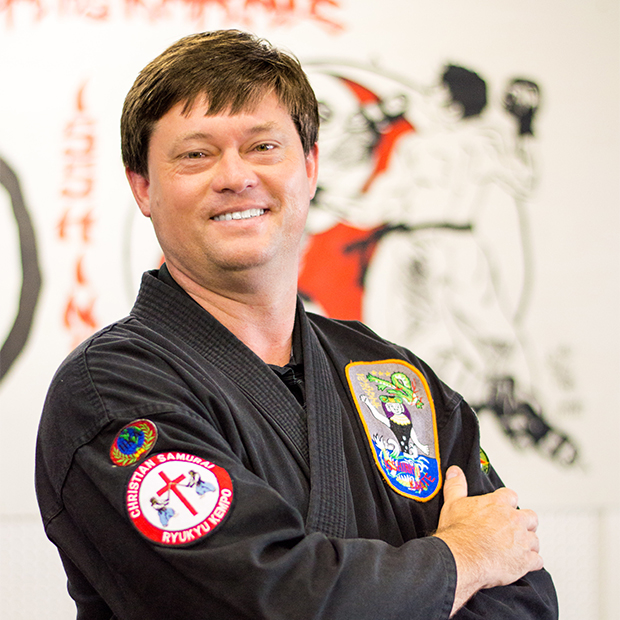 David Holcomb Headshot | Homeschooled Students for Bryan College